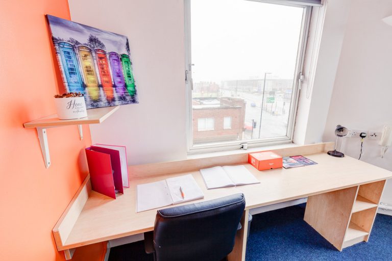 Student Homes Liverpool | Student Accommodation Liverpool