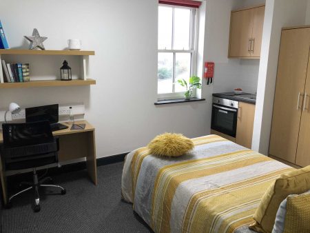 Mandale Terrace | Student Accommodation | Cloud Student Homes
