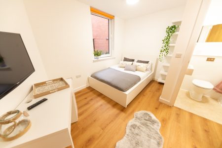 Student properties in Liverpool | Cloud Student Homes